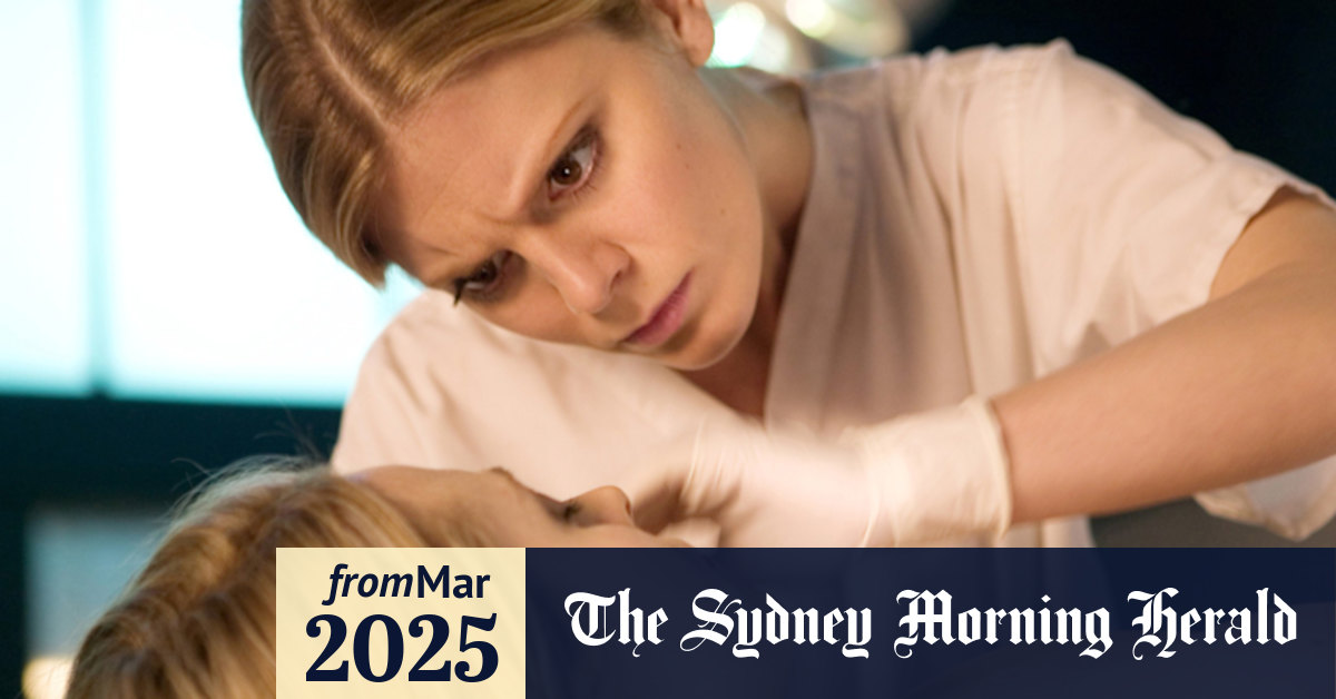 Emilia Fox on Silent Witness’ new season