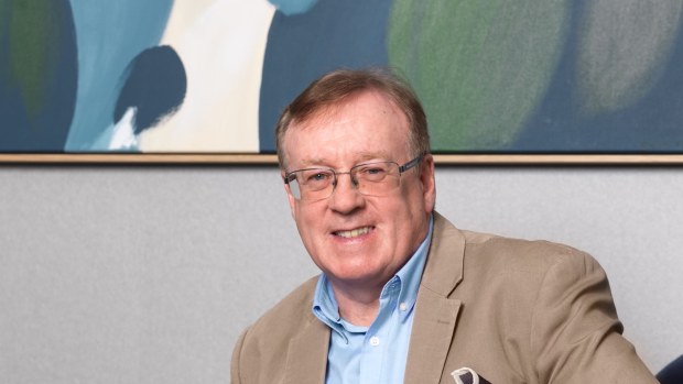 COVID Australia: Judo bank boss Joseph Healy warns Omicron is worse ...