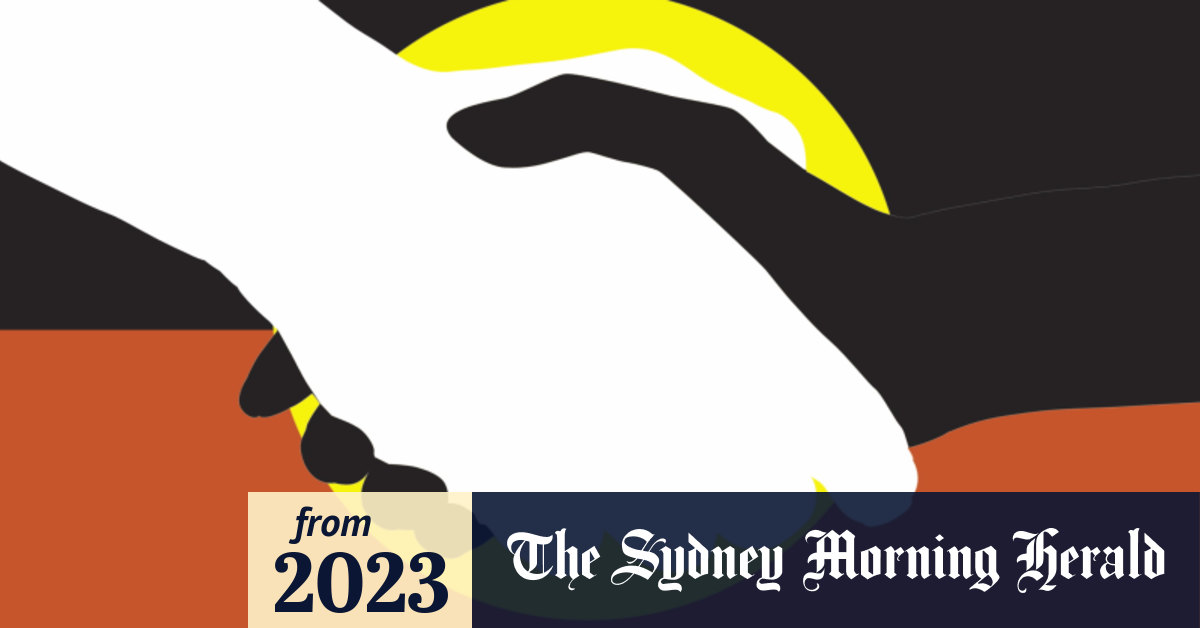 Voice to parliament: Why SMH backs the Yes campaign