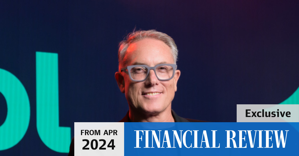 ASX TAH Tabcorp’s search for a new CEO included Foxtel boss Patrick Delany