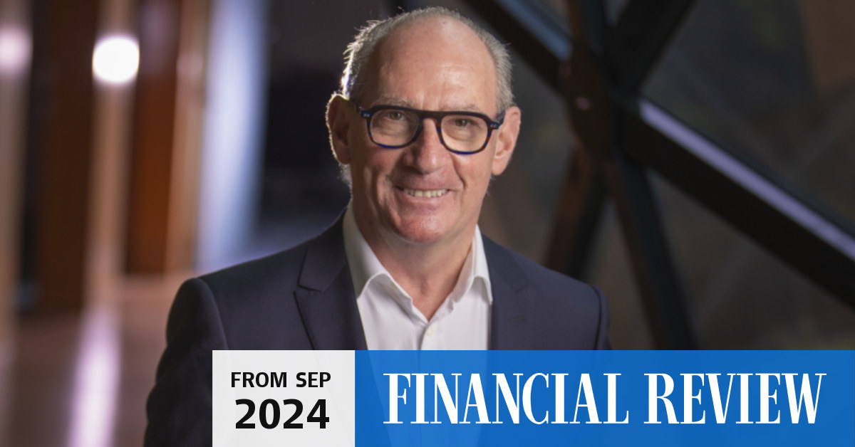 PME ASX: Pro Medicus’ Sam Hupert says simplicity secret of success