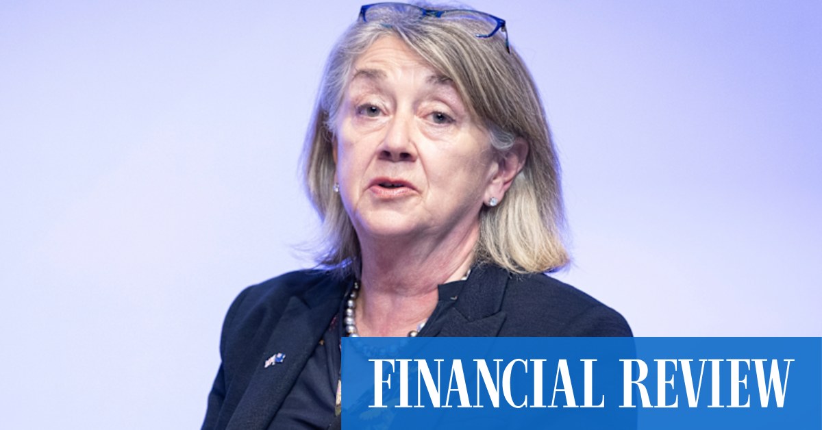 Diversa Trustees: APRA imposes new licence conditions after First ...