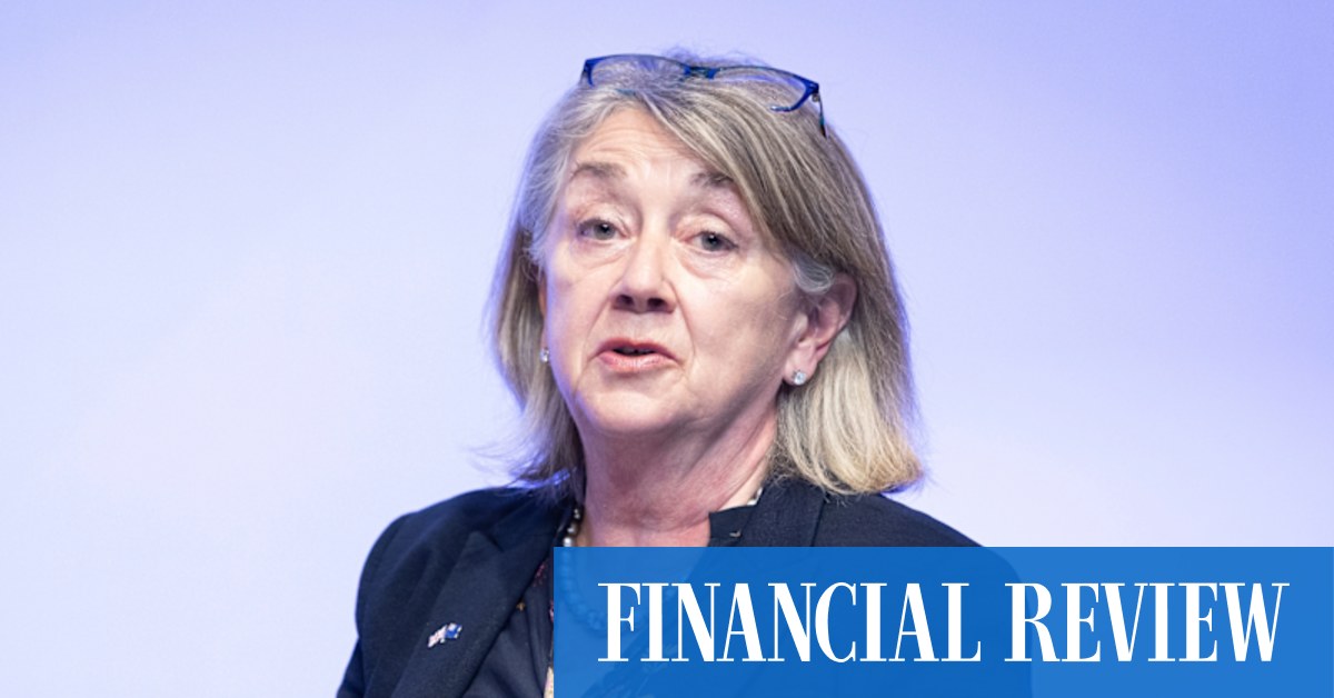 APRA superannuation test: Watchdog warns funds to prepare for expanded ...