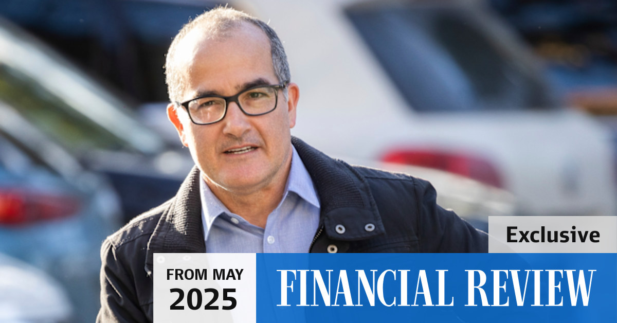 Rest Super’s Project Scarlet to overhaul death payments as ASIC circles