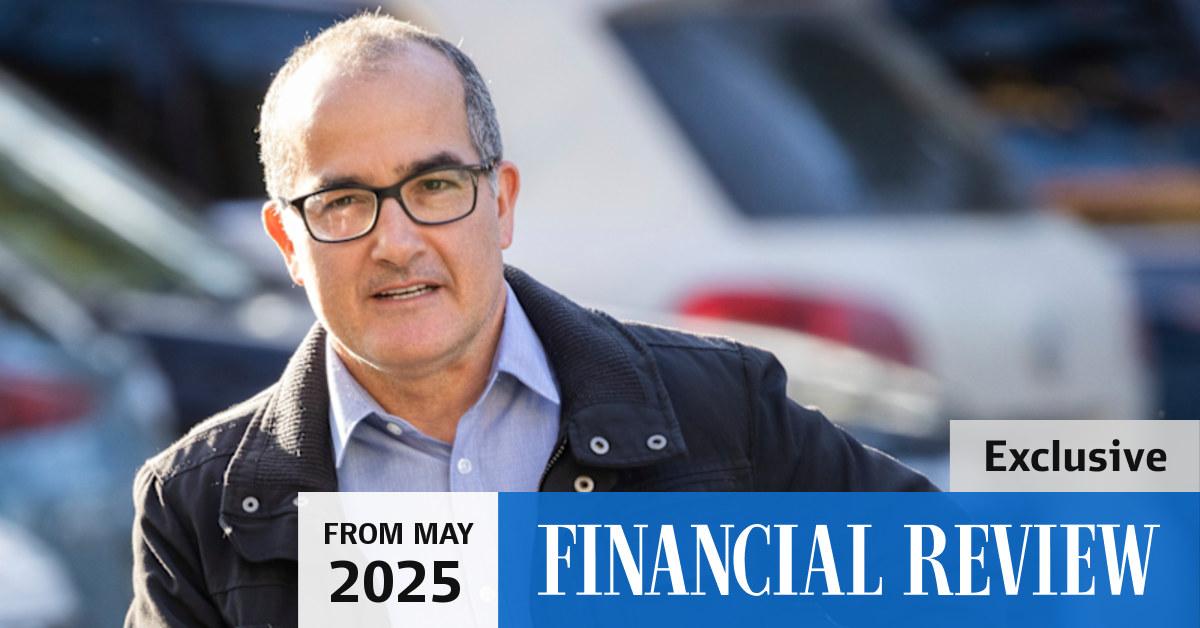 Rest Super readies for APRA inspection on risk management after KPMG ...