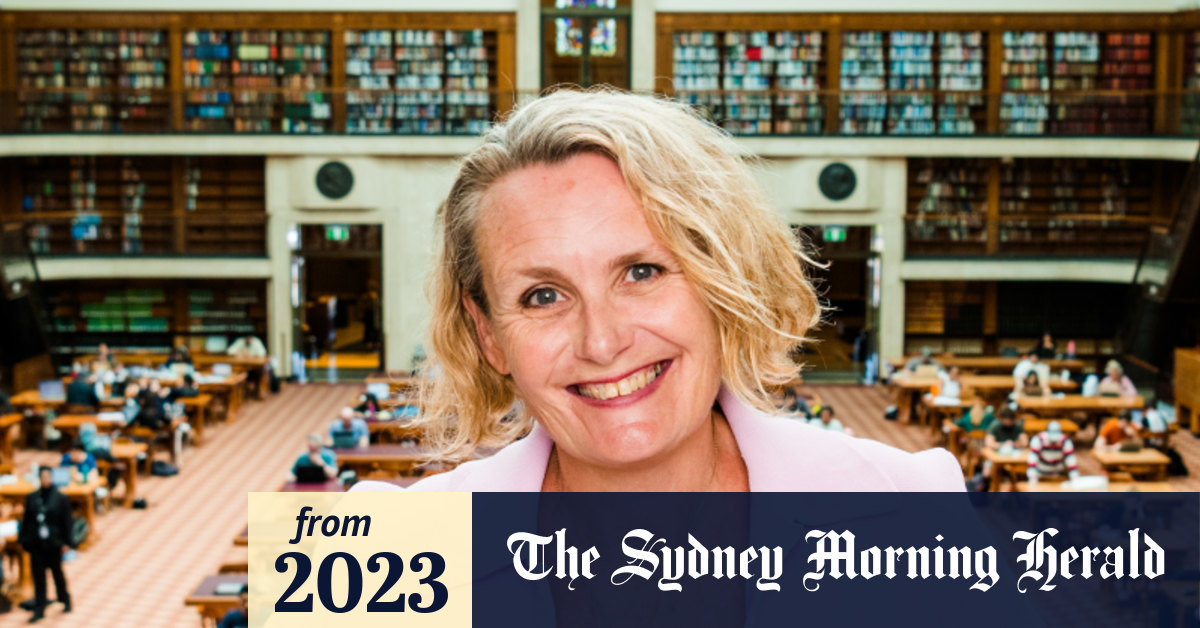 State Library flagged as extra venue for the Sydney Writers’ Festival