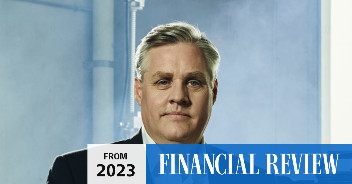 Why Rich Lister Grant Petty of Blackmagic Design isn’t worried about ...