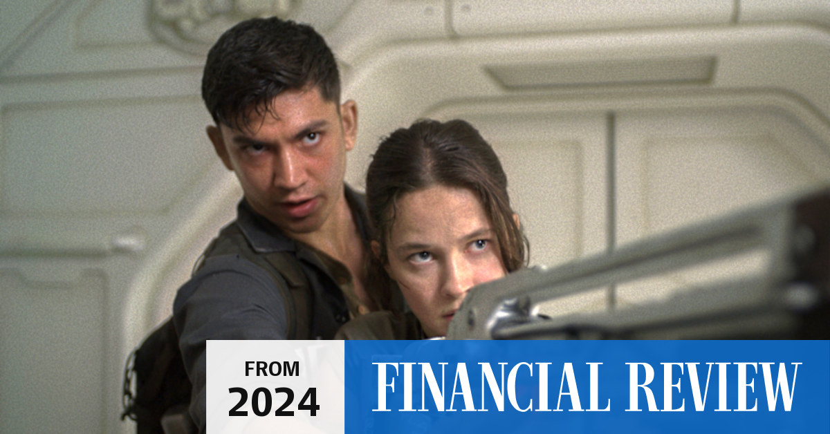 Alien: Romulus review: Seventh in the Alien movie series follows the ...