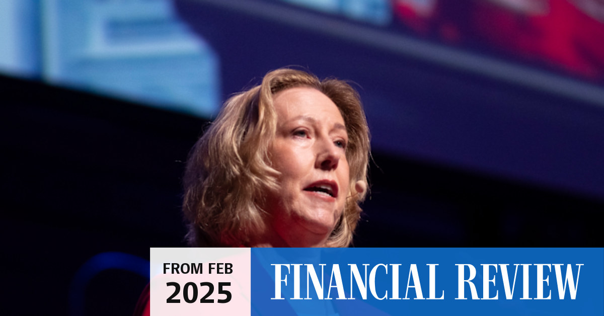 Gas: Victoria’s energy crisis cannot be averted Beach Energy chief ...