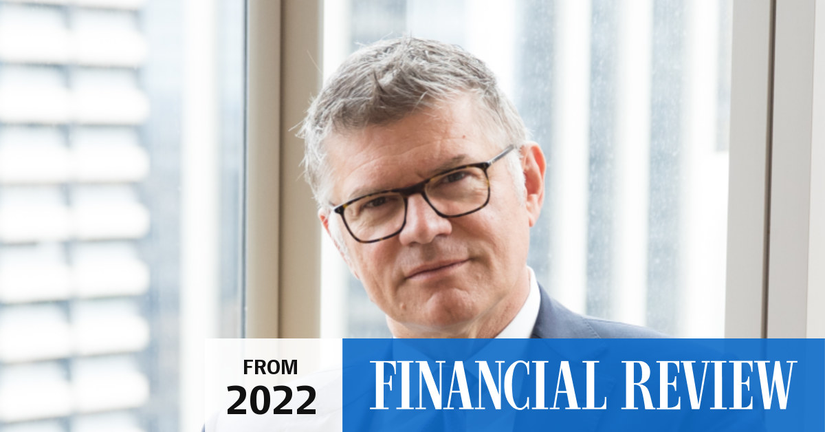 Citi’s local boss Marc Luet off to Japan