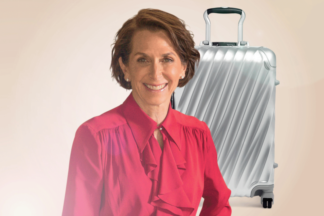 Air travel in 2025: Advice from airline execs Jayne Hrdlicka, Javier ...