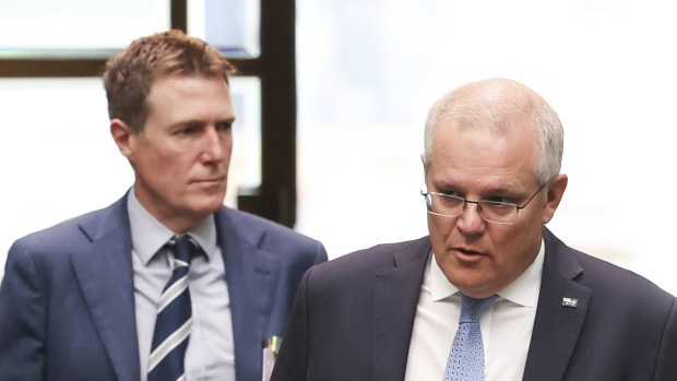 Scott Morrison conquers 'China' virus, but China is a tougher threat