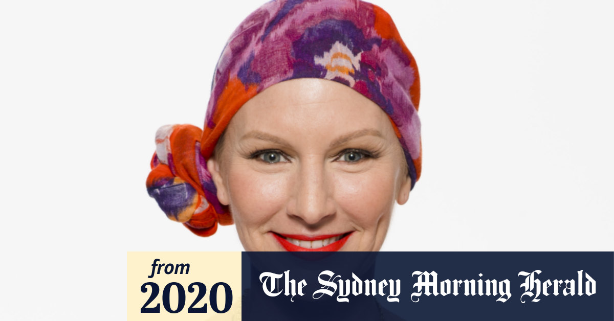 The Voice Australia contestant Natasha Stuart dies aged 43