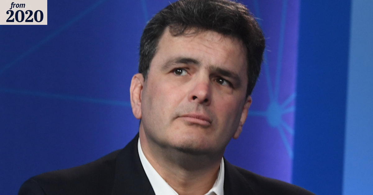 Soaring losses not a going concern for Xinja founder