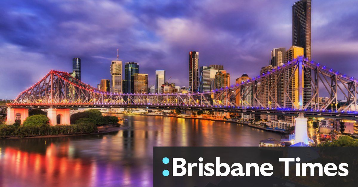 Brisbane inner-city retail, tourism shakes off effects of COVID-19