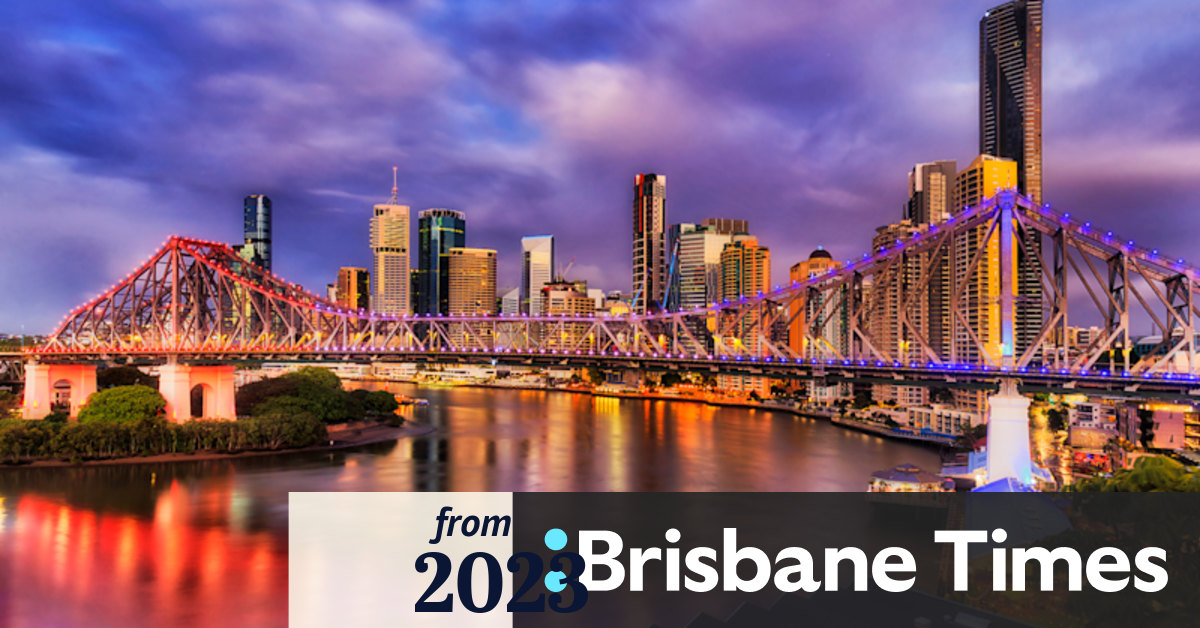 Brisbane Travel Guide | Plan Your Holiday in Brisbane | Traveller