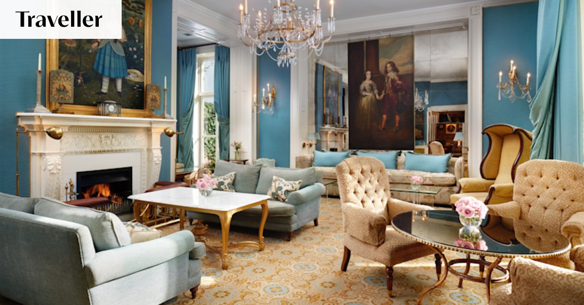 Best UK hotels: Affordable stays with royal connections