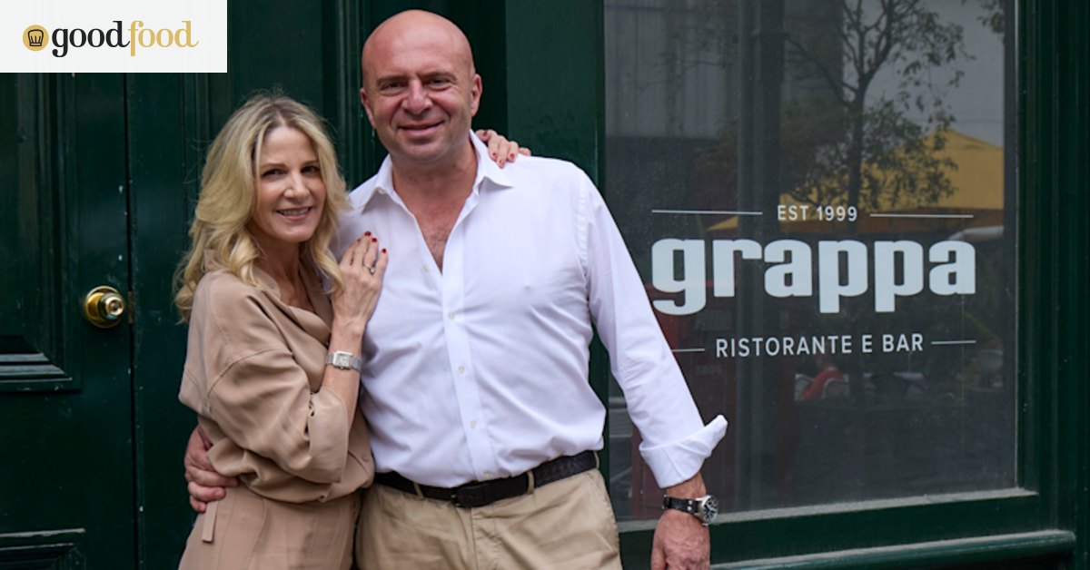 Grappa Italian restaurant to open in The Rocks and Vito’s to open at 11 ...