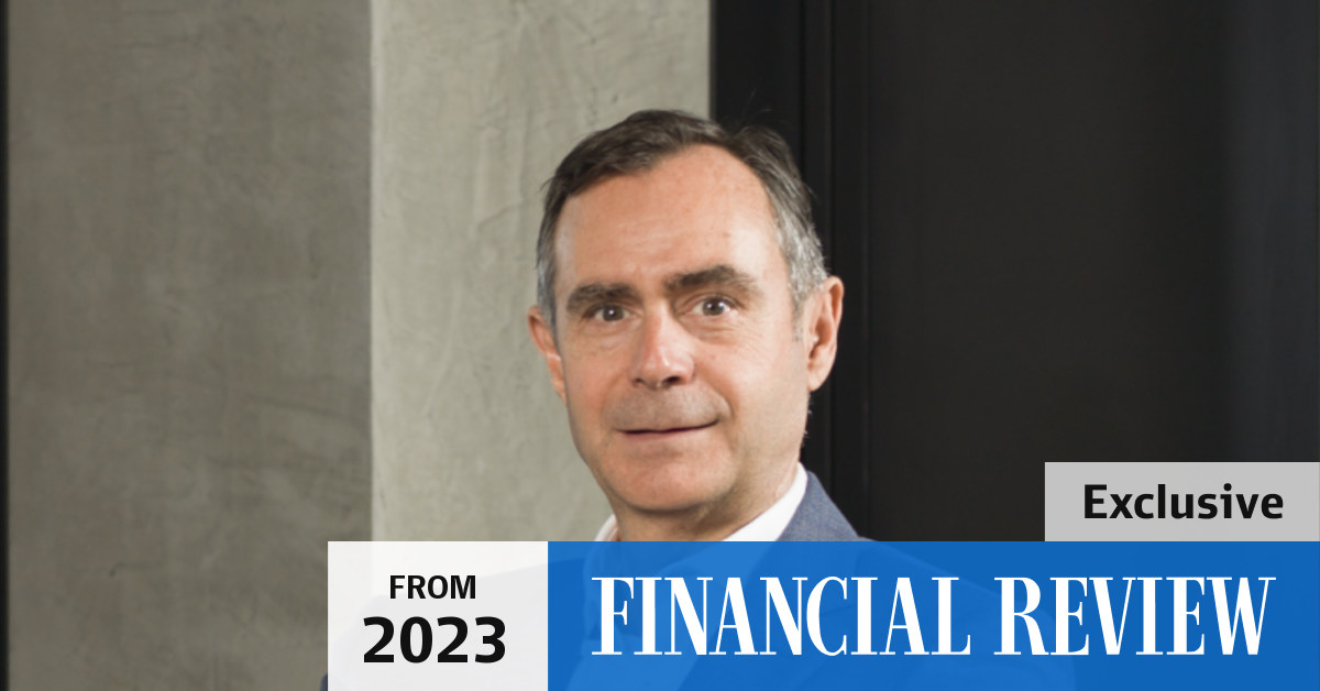 Cedar Pacific launches $1b build-to-rent fund as super funds miss out