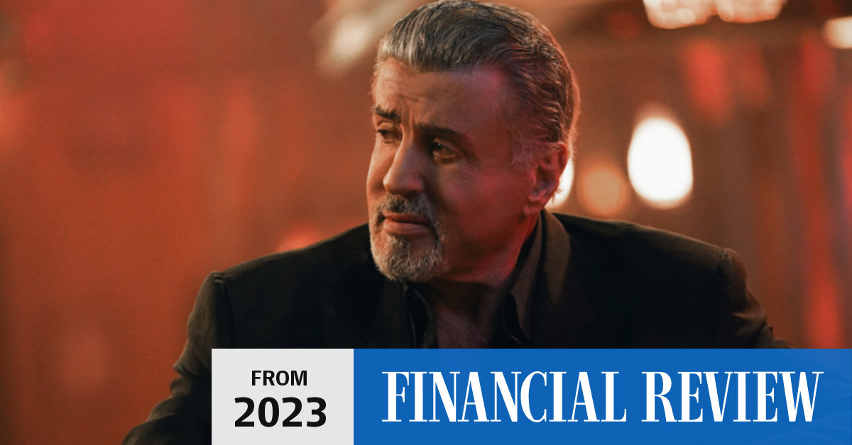 Ten confirms streaming staff shake-up in global Paramount restructure