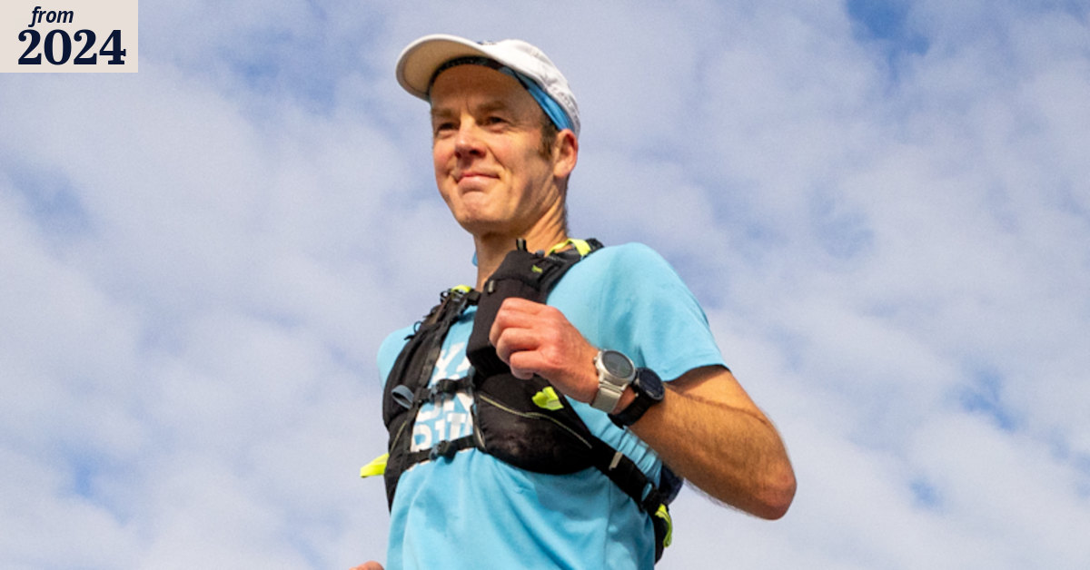 GPS running art: Melbourne man runs around the world, without leaving ...