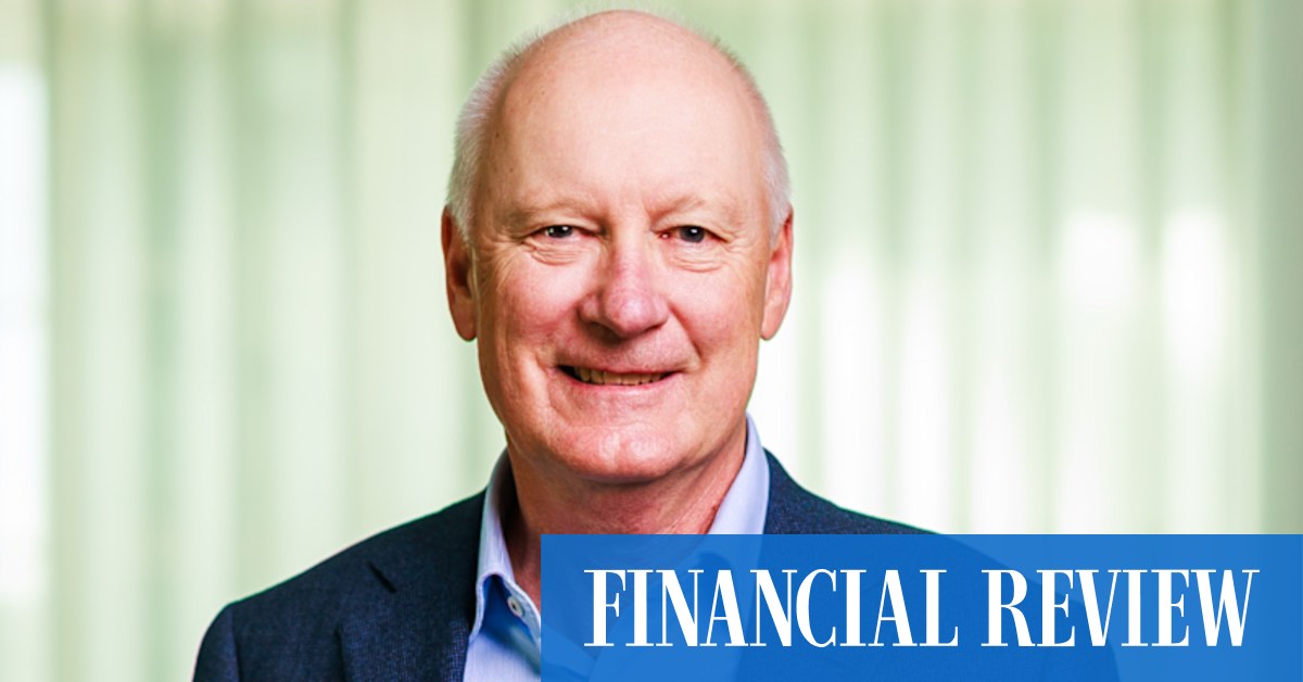 Superannuation giant HESTA pushes Woodside for more Australian ...