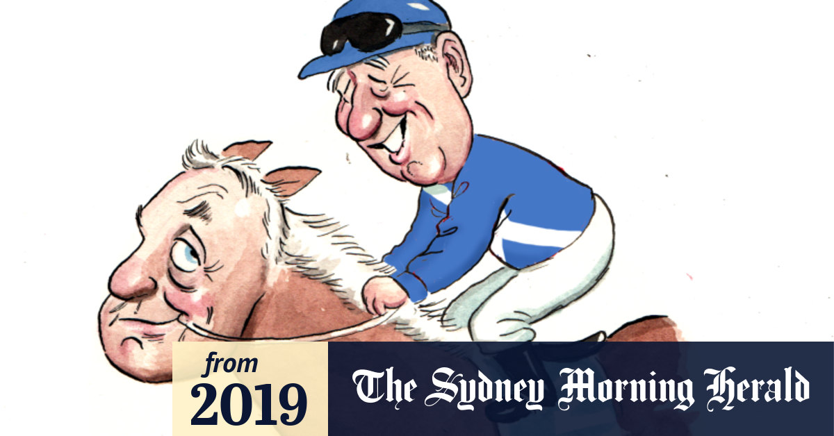 CBD: John Hartigan's racing career off to flying start