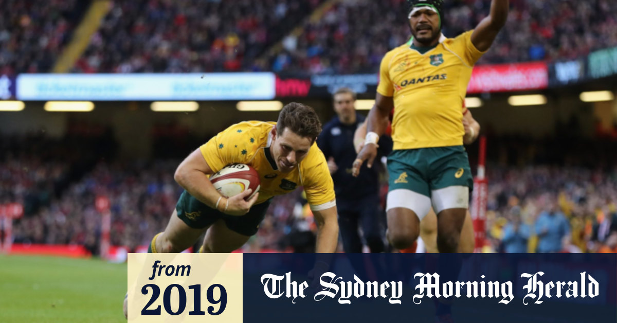 Wallabies v Wales: Where the match will be won and lost