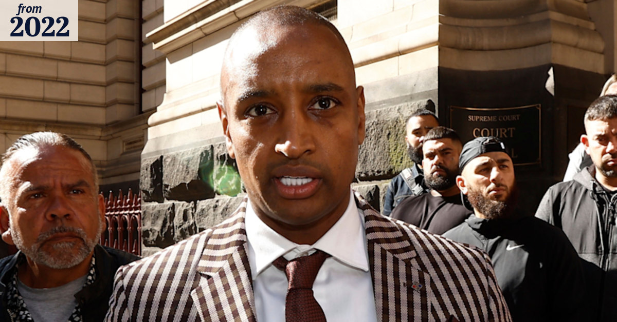 ‘I will clear my name’: Boxer Khalid Baker vows to keep fighting murder ...