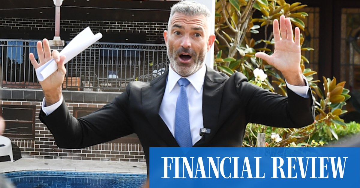 REA ASX: REA Group delivers shareholders a bumper payday but search for ...