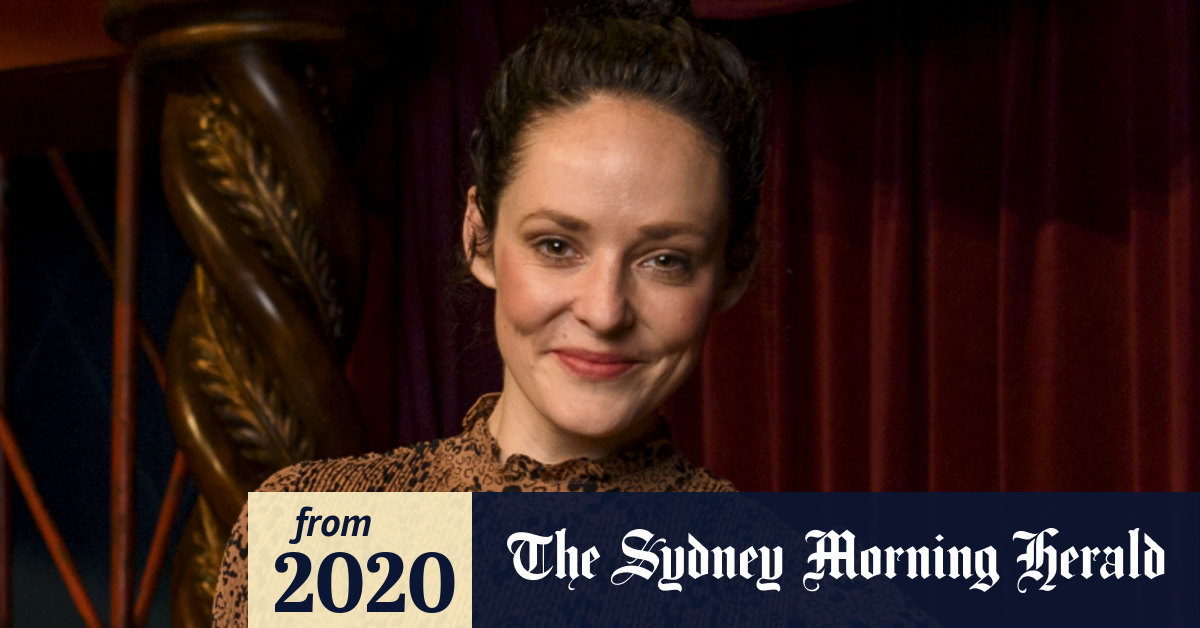 It's smelly, delicious and Lucy Maunder can't get enough of it