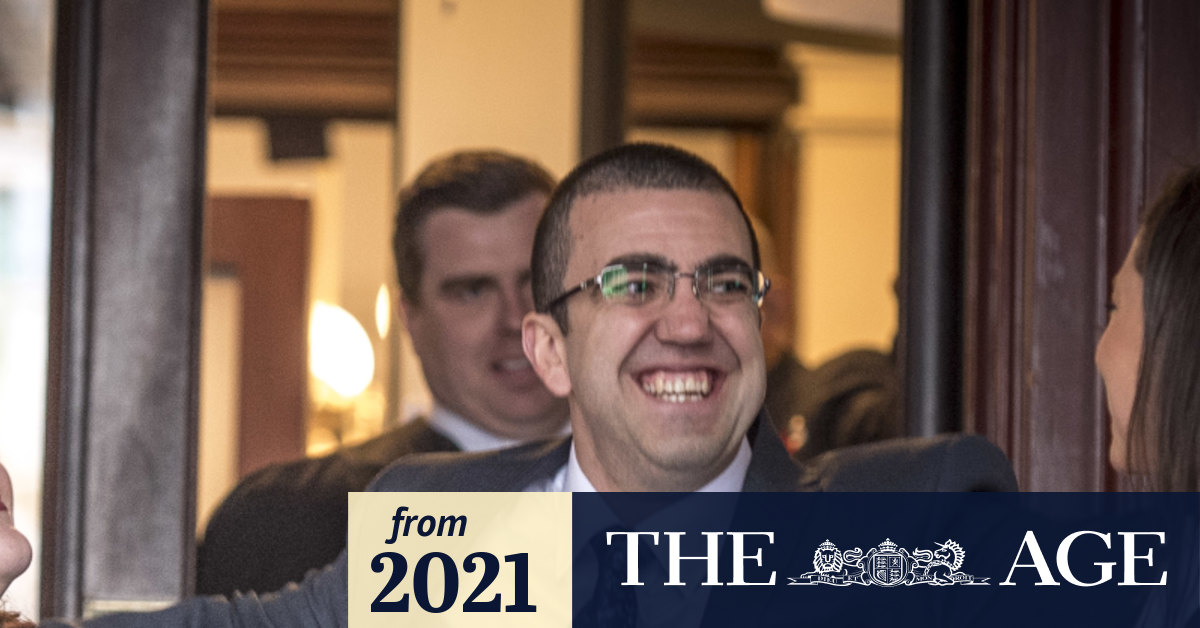 Nicola Gobbo client: Victoria Police block damages claim for Faruk ...