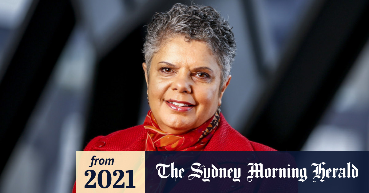 Deborah Cheetham’s acknowledgement of country marks new dawn for Bach