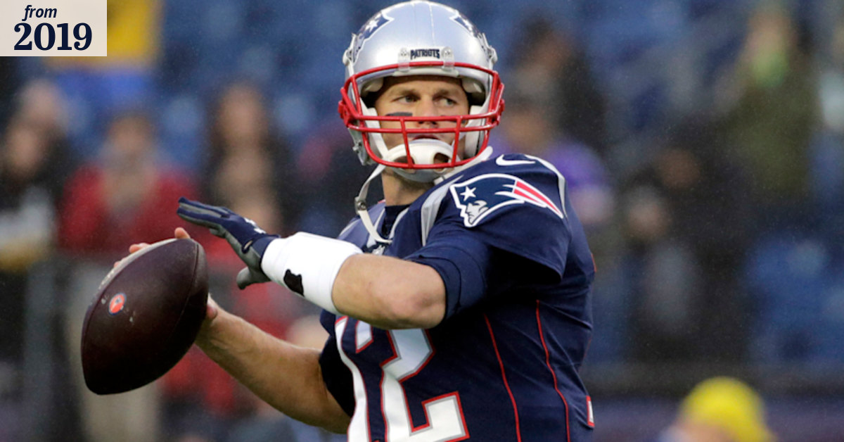 Super Bowl 2019: New England Patriots defeat LA Rams to claim sixth title