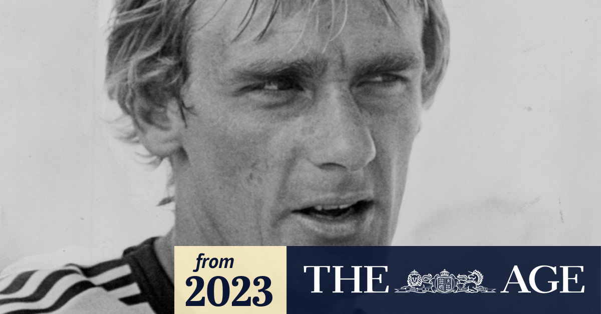 AFL 2023: Former Pies skipper Peter Moore ‘thrilled’ as son gets the role