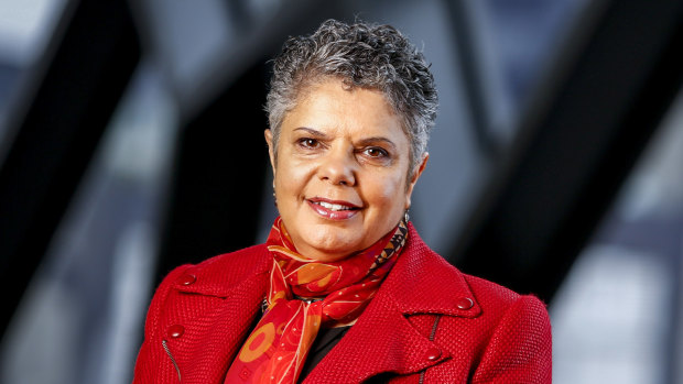 Deborah Cheetham’s acknowledgement of country marks new dawn for Bach
