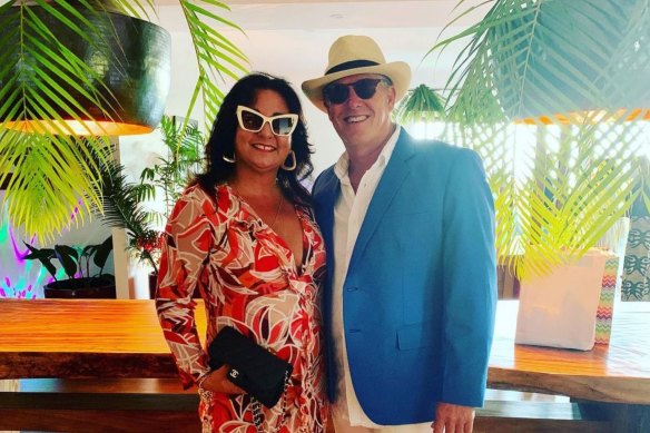 Adam Magnus: Byron Bay wedding celebrant charged with child grooming