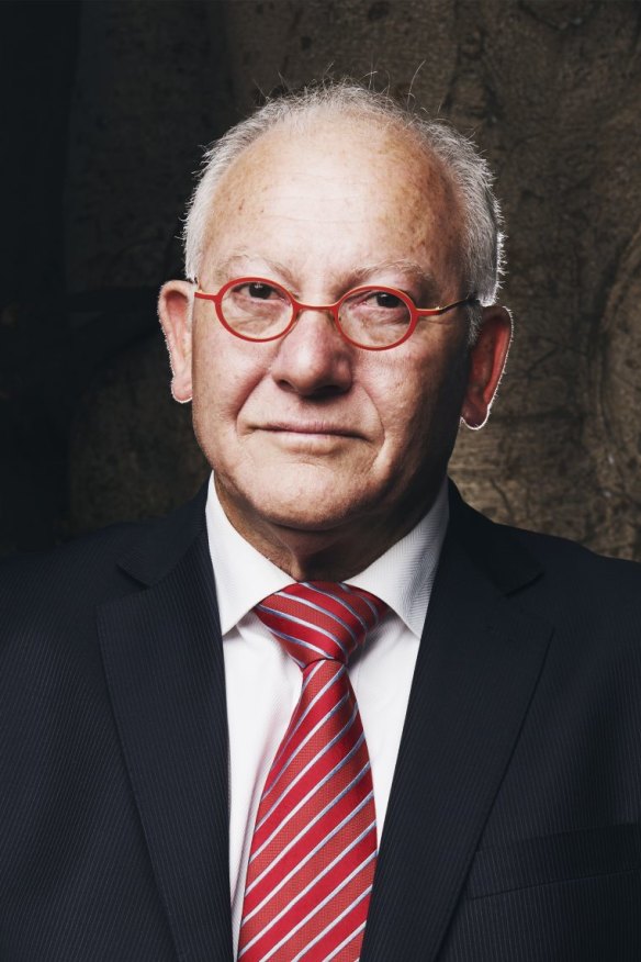 Roger Rogerson epitomised NSW Police corruption, misconduct