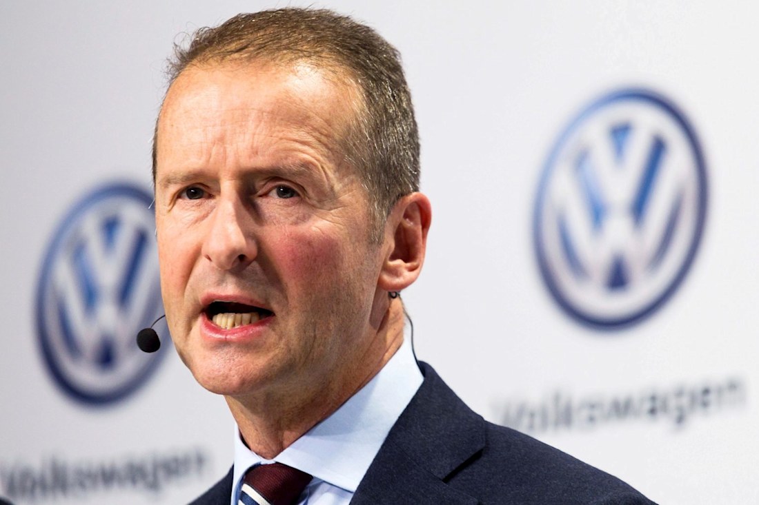 Management: ‘Ruffling feathers’: How Volkswagen fell out of love with ...