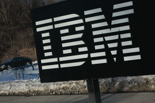 Job cuts: IBM slashes IBM Consulting staff in Australia