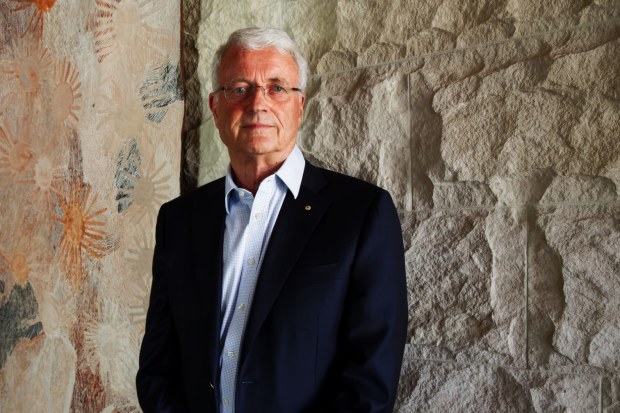 Voice to parliament: Corporate Australia supports a Voice for doing ...