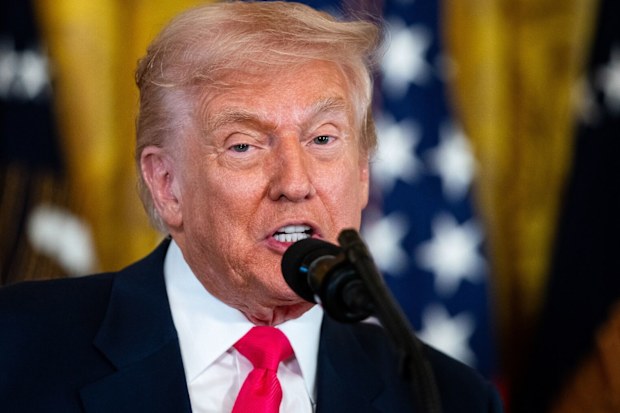 Epstein files: Donald Trump orders Justice Department probe into Larry ...