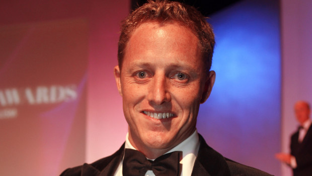 Morgan Mellish: A brilliant journalist’s life cut short