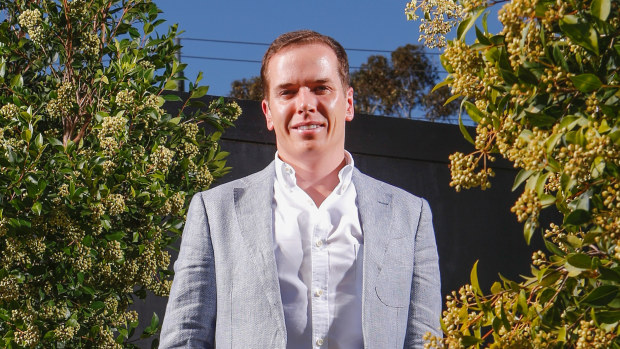 Gardener Jack Merlo's new Toorak digs go for $25 million