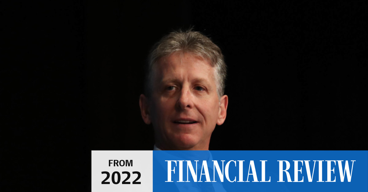 Dexus prepares to take control of AMP Capital funds