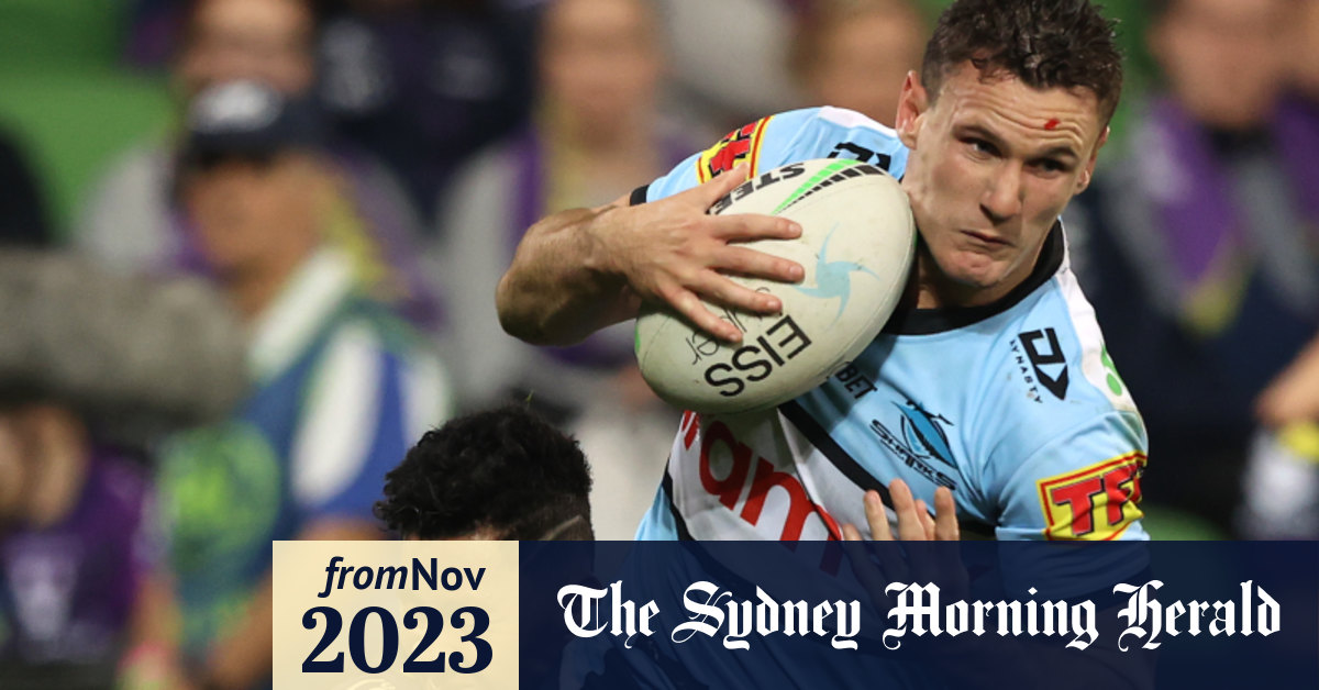 NRL 2024: Connor Tracey on course for Canterbury Buldogs in player swap