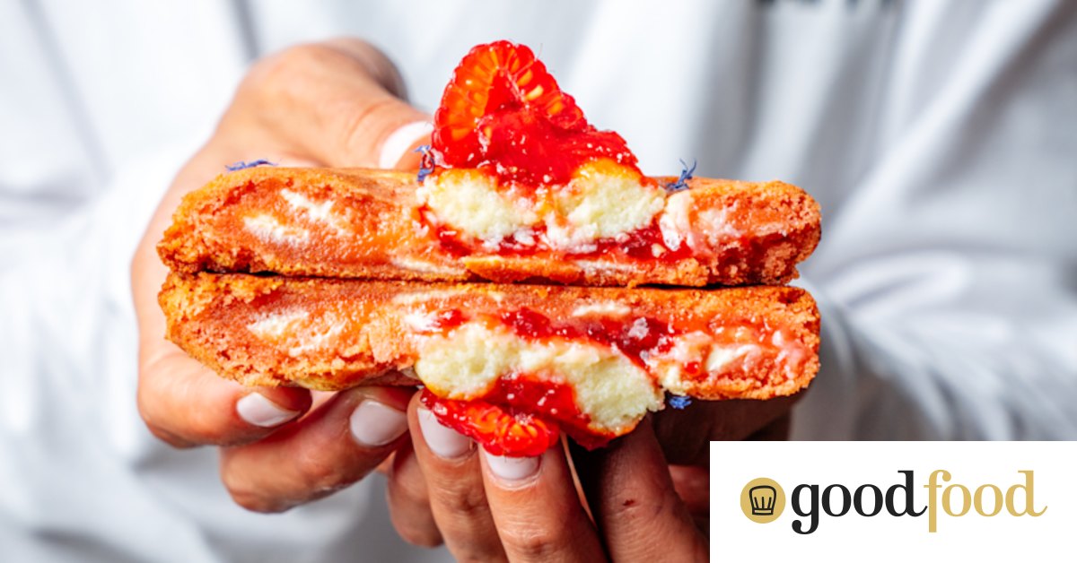 Happy Alley, Rockdale - SMH Good Food app listing