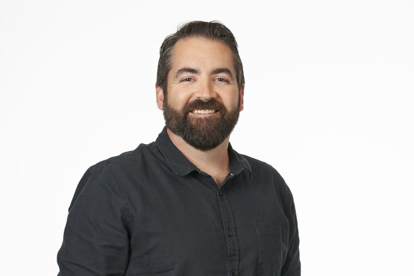 Niche sports get their time in the Olympic spotlight