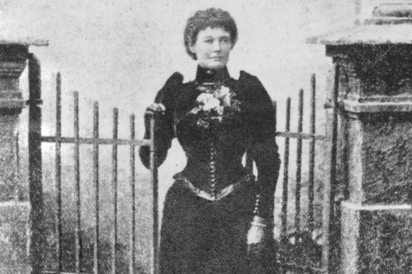 From the Archives, 1894: The last days of Martha Needle, the Richmond ...