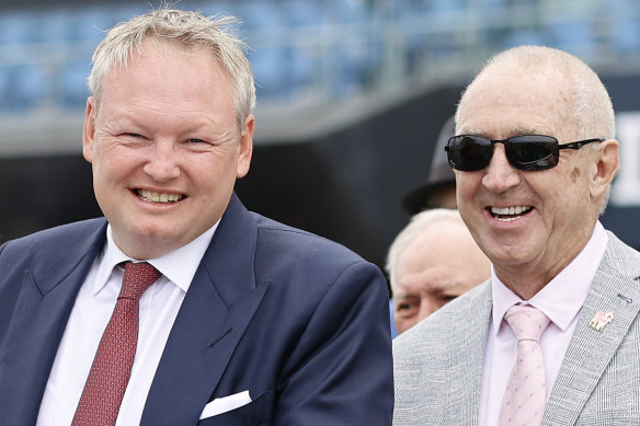 Kembla Grange races Saturday: Up and Coming Stakes hope Subterranean ...